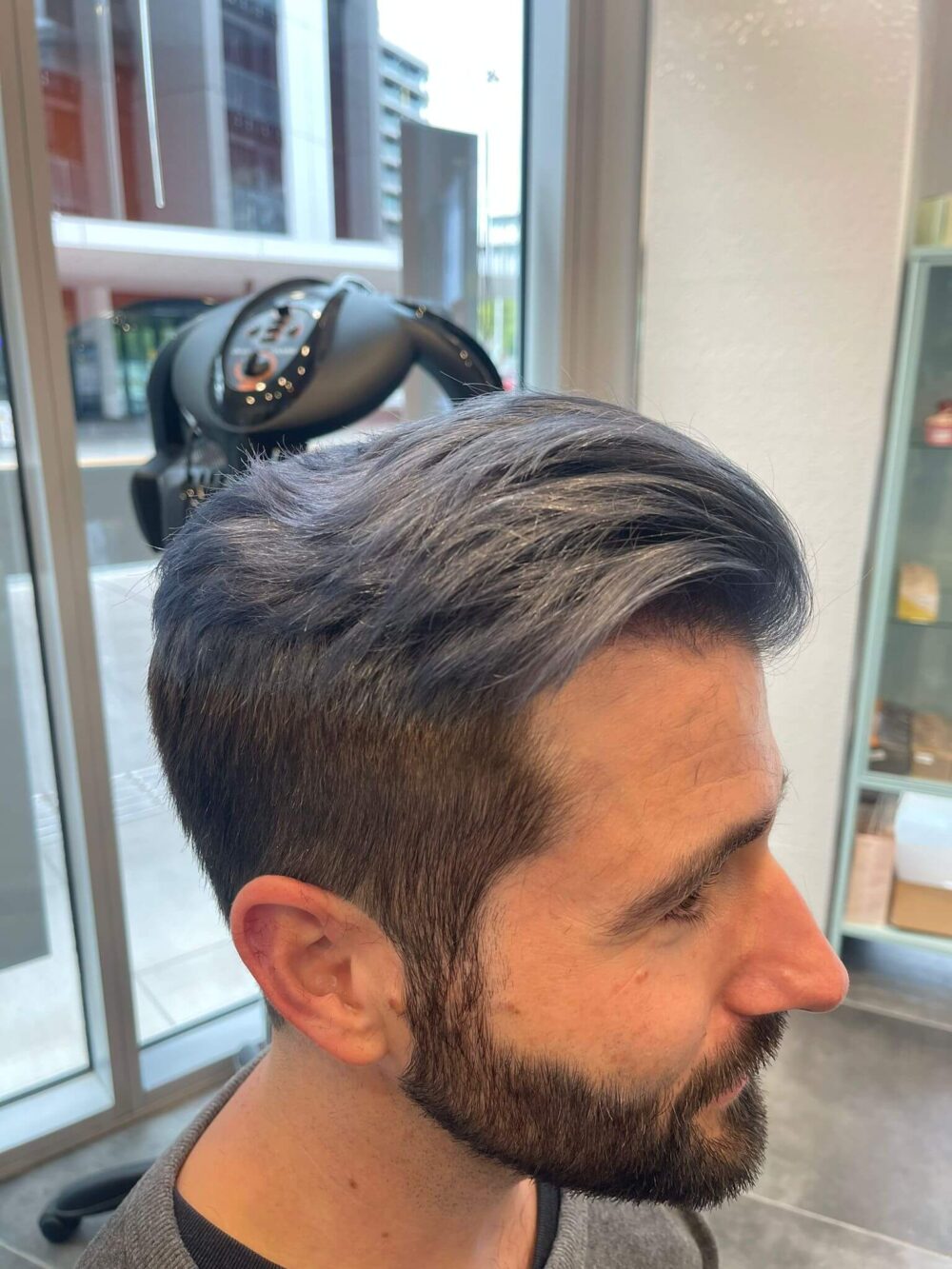 Gallery - BiBi Hair Studio